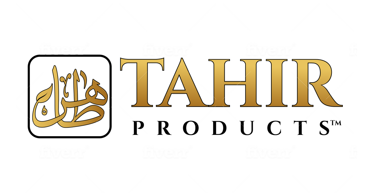 TAHIR PRODUCTS